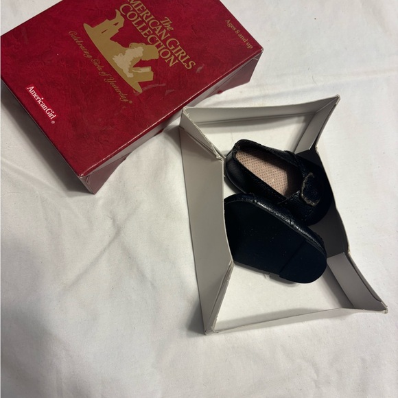 American Girl | Toys | Pleasant Company American Girl Felicity Vintage ...